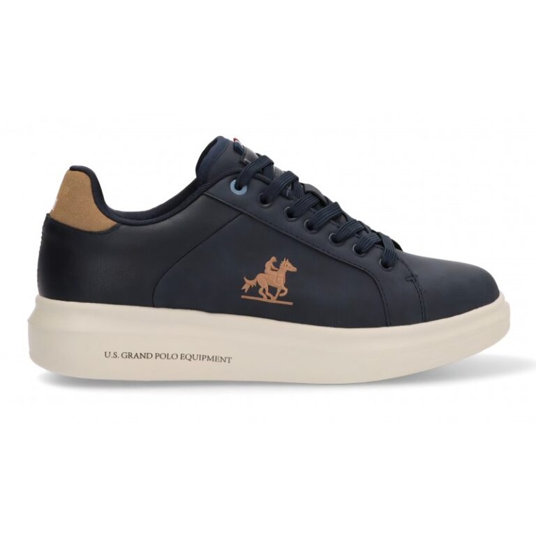 U.S.Grand Polo gpm 528301deep – kammenos-shoes.gr – Παπούτσια online σε ...