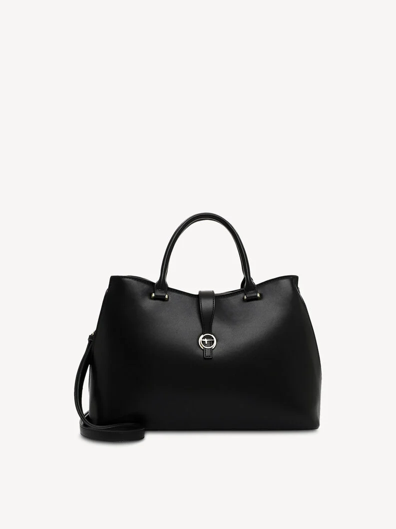 Tamaris bags 34105 black | kammenos-shoes.gr - Παπούτσια online σε ...